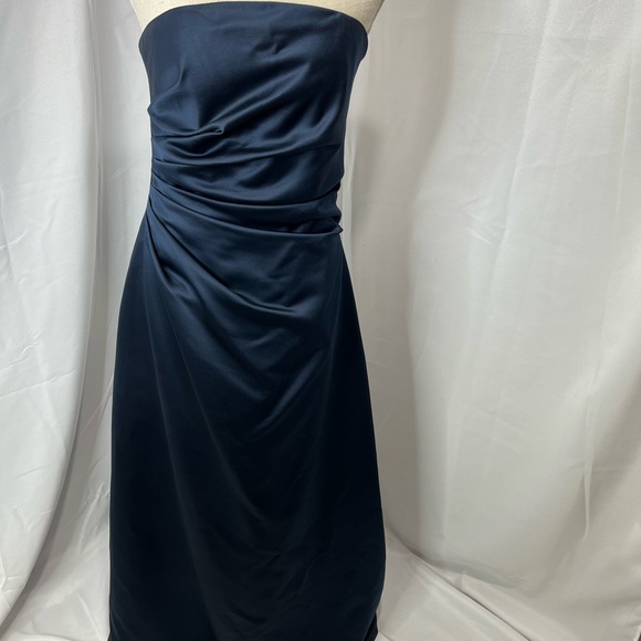 Impressions | Dresses | Impression Brand Evening Gown Prom Dress | Poshmark